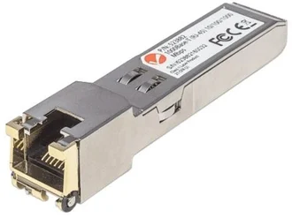 Intellinet Optički modul SFP Gigabitni RJ45 100m 1000Base-T