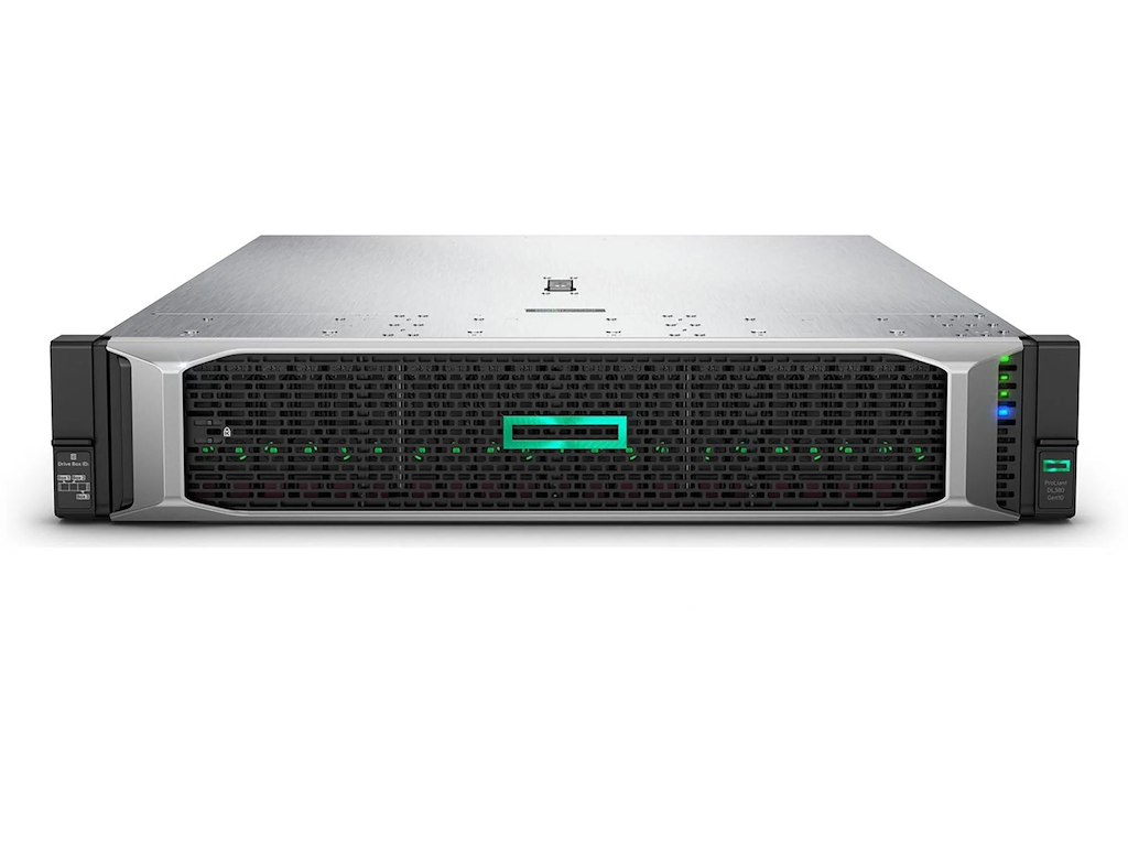 HP Server DL380 Gen10 4208 32GB P408i 8xSFF 500W