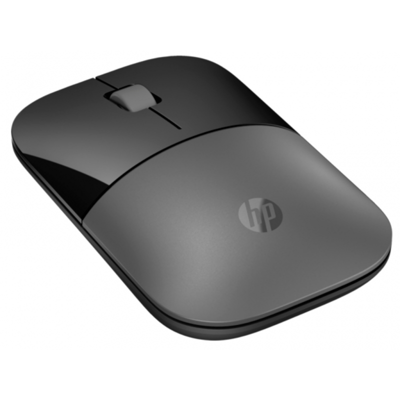 Miš HP Z3700 Dual bežični/WiFi/Bluetooth/758A9AA/siva