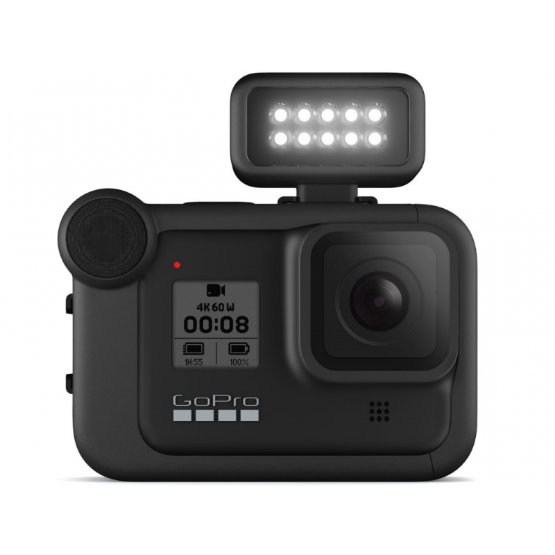 Dodatak GOPRO Light Mode (Hero8, Hero9, Hero10)