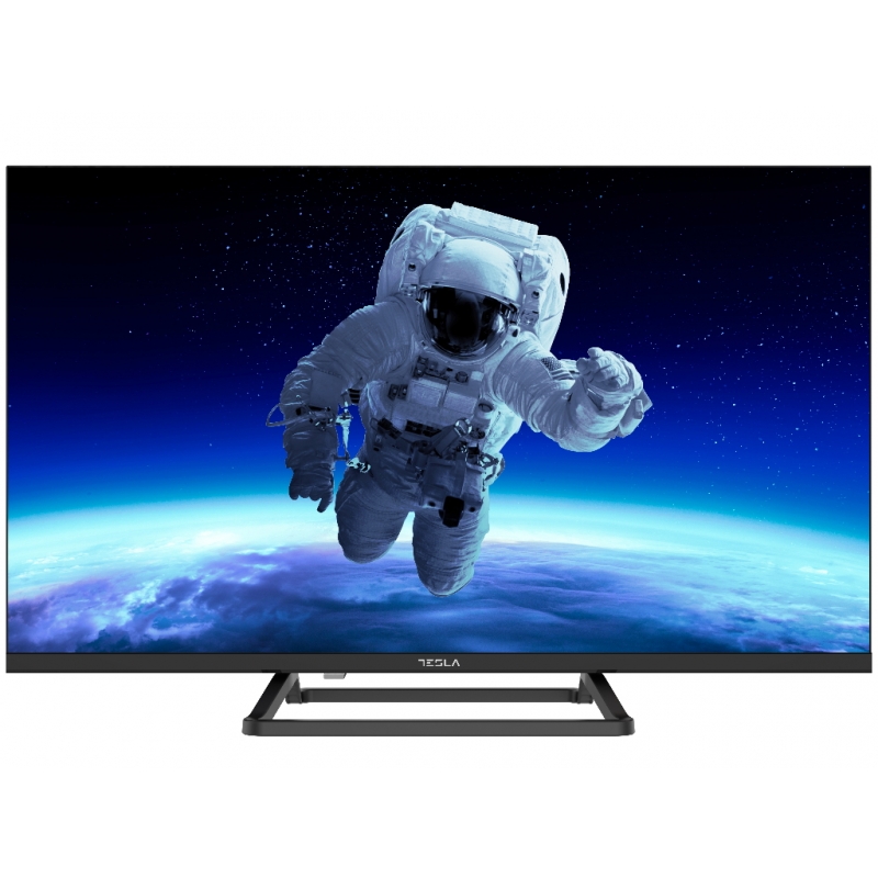 Televizor TESLA 32E325BH/LED/32"/HD ready/crna/frameless