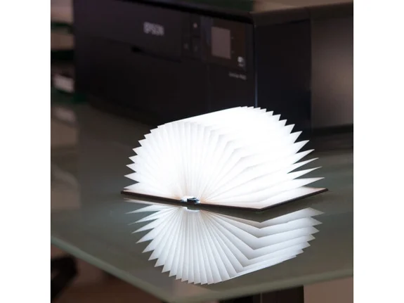 Pokloni Led Book Lampa V2 25571