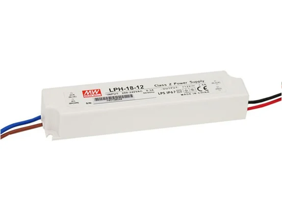 Eurovik Napajanje 12V 18W IP67