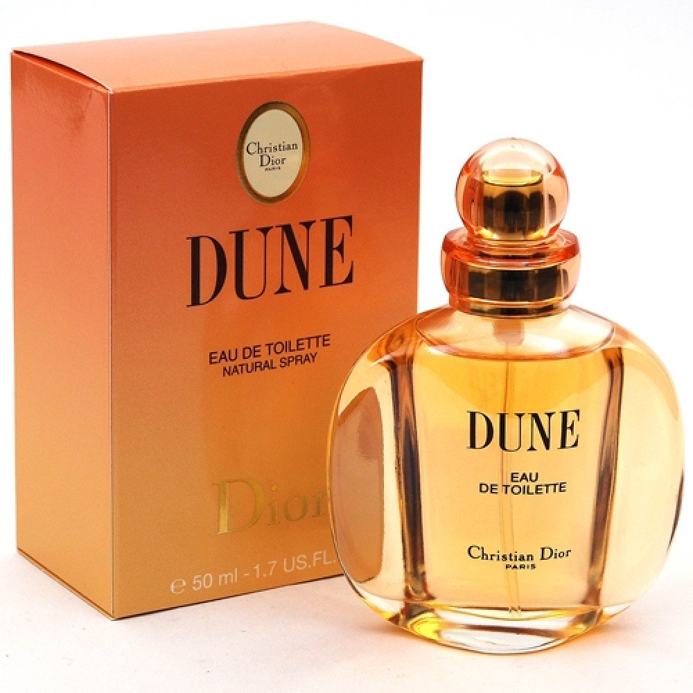 Christian Dior Dune Eau de Toilette