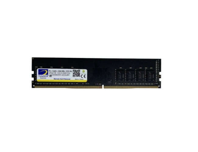 TwinMOS DDR4 16GB 3200MHz (MDD416GB3200D) memorija za desktop