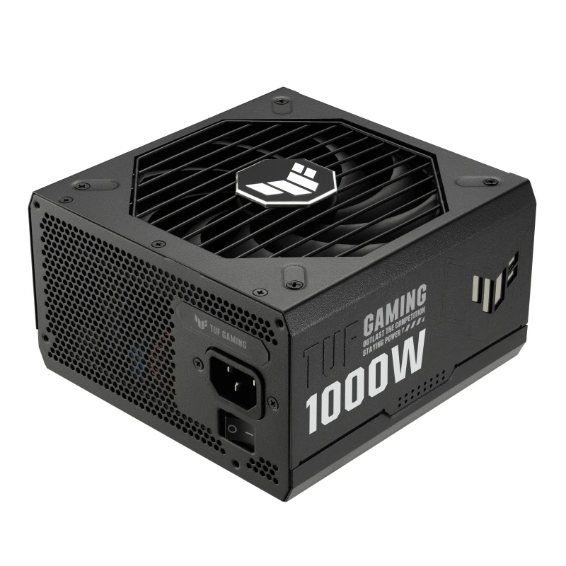 Asus TUF Gaming 80 PLUS Gold (CAS02287) modularno napajanje 1000W