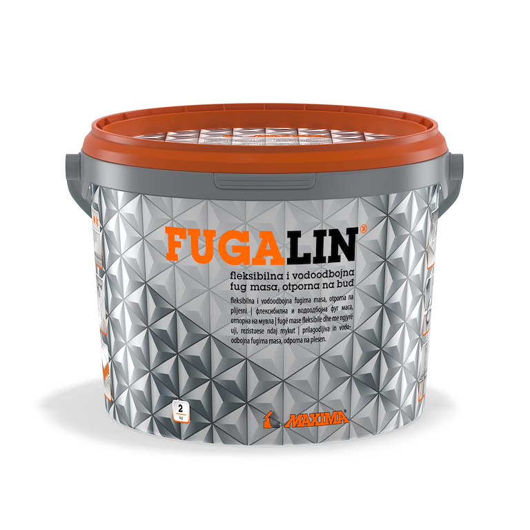 FUGALIN 2kg