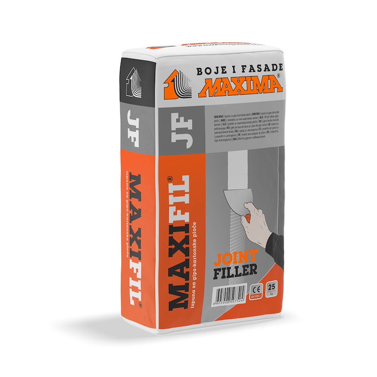 MAXIFIL® Joint Filler