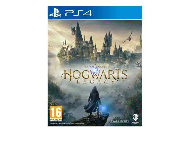 Warner Bros (PS4) Hogwarts Legacy igrica