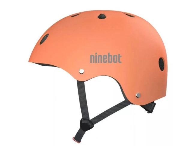 Segway Ninebot Commuter narandžasta zaštitna kaciga L