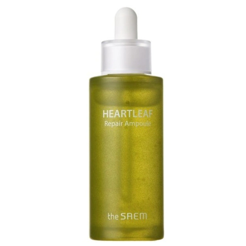 The Saem The Essential Heartleaf Repair Ampoule