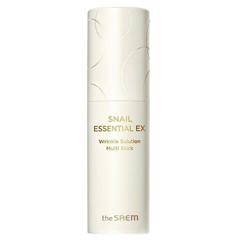 The Saem Snail Essential EX Multi Stick