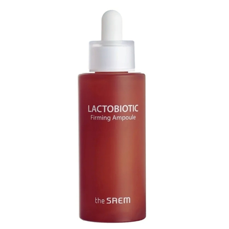 The Saem The Essential Lactobiotic Firming Ampoule