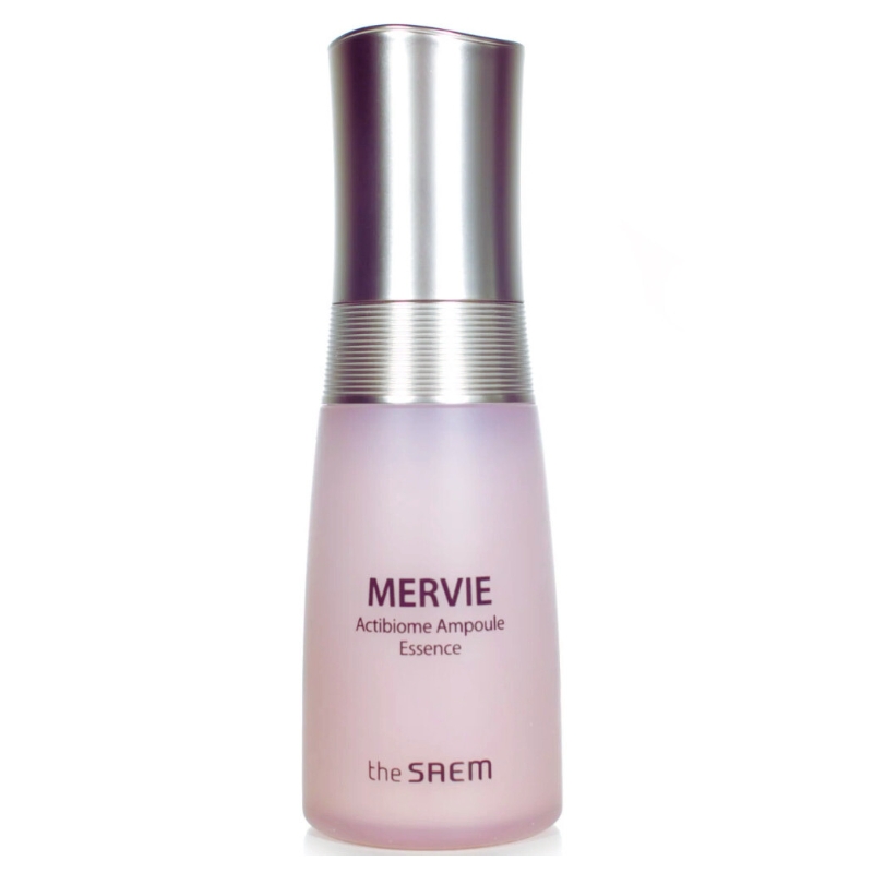 The Saem Mervie Actibiome Ampoule Essence