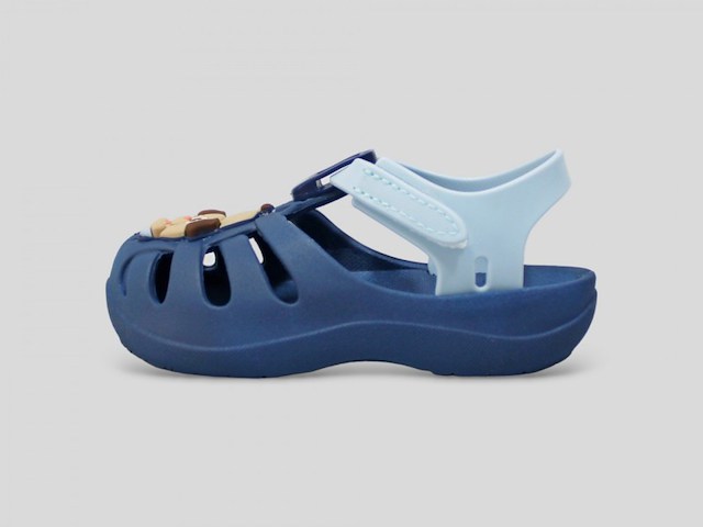 Ipanema Summer dečije sandale za dečake SPORTLINE