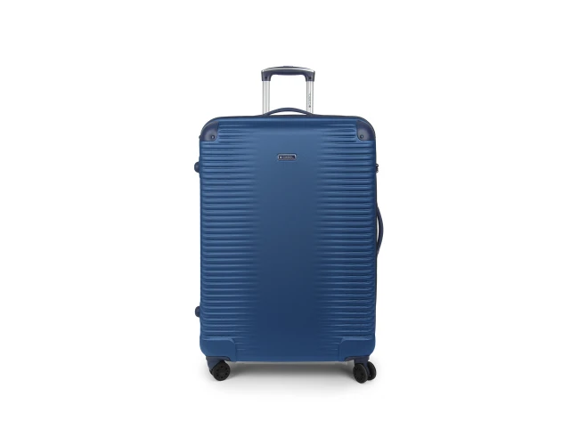 Gabol Balance XP (16KG123447E) proširivi putni kofer 111.8-118.7l 4.6kg plavi