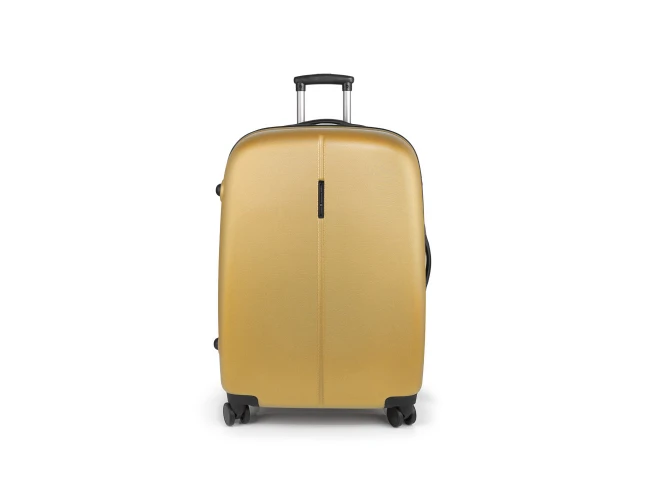Gabol Paradise XP (16KG123347G) proširivi putni kofer 100-112l 4.6kg žuti