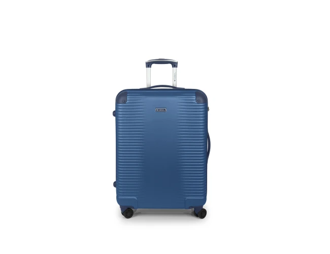 Gabol Balance XP (16KG123446E) proširivi putni kofer 68.8-77.9l 3.8kg plavi