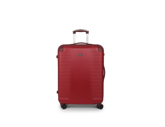 Gabol Balance XP (16KG123446D) proširivi putni kofer 68.8-77.9l 3.8kg crveni