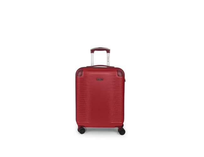 Gabol Balance XP (16KG123422D) proširivi putni kofer (kabinski) 39.7-45L 2.7kg crveni
