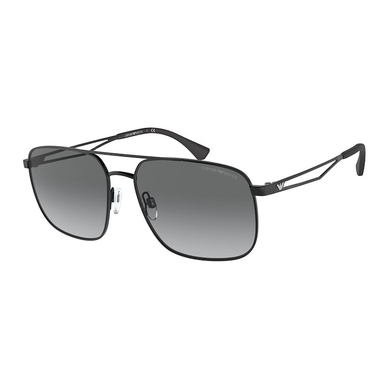 EMPORIO ARMANI Sunčane naočare 0EA2106 30018G 58