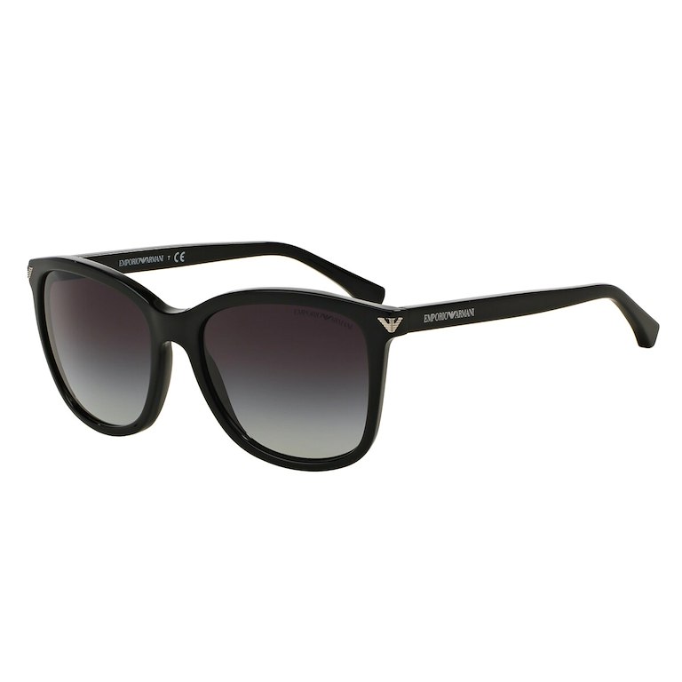 EMPORIO ARMANI Sunčane naočare 0EA4060 50178G56