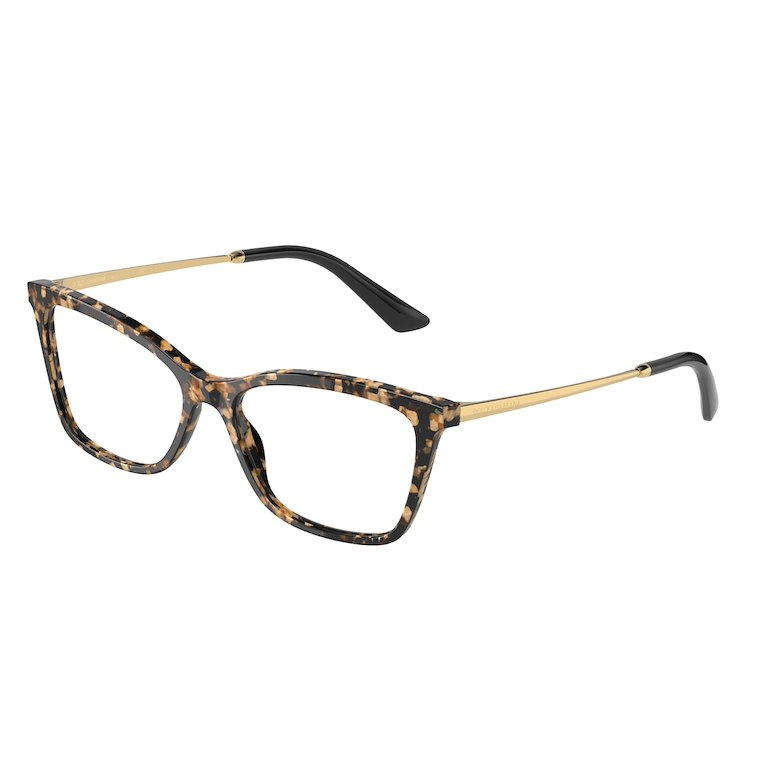 DOLCE & GABBANA Okviri 0DG3347 911 56