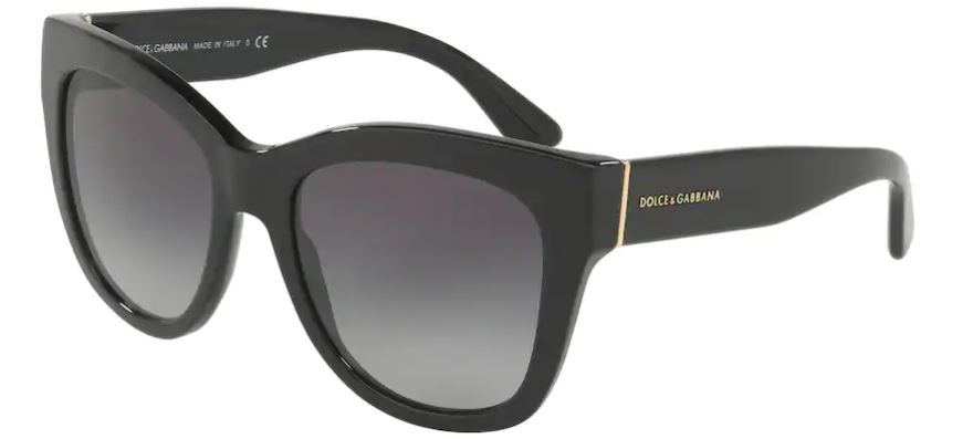 DOLCE & GABBANA Sunčane naočare 0DG4270 501/8G55