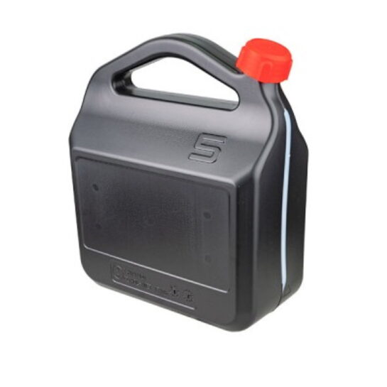 Kanister za gorivo plastični 5L – Automax 5257