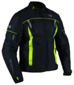 BOS MOTO JAKNA VEGAS FLUO