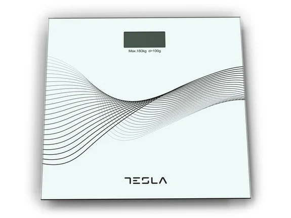 Tesla Telesna vaga BS103W