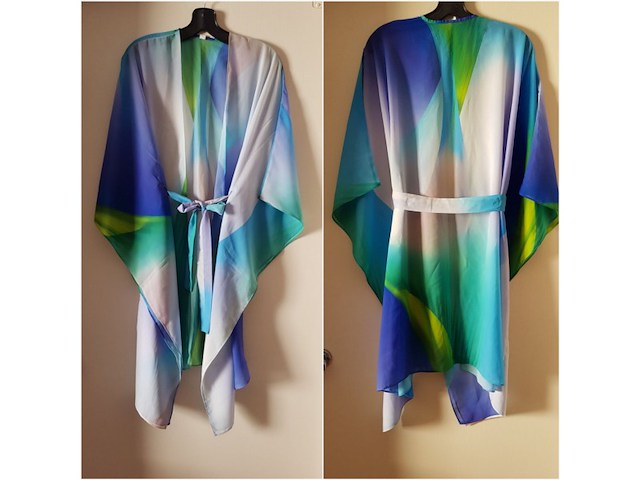 Lisca kaftan, Selection kolekcija