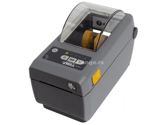 ZEBRA ZD4A022-T0EW02EZ ZD411 203 DPI (TT) Printer