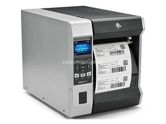 ZEBRA TT Printer ZT620 ZT62063-T0EC200Z