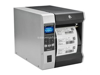 ZEBRA TT Printer ZT620 ZT62063-T1E0200Z