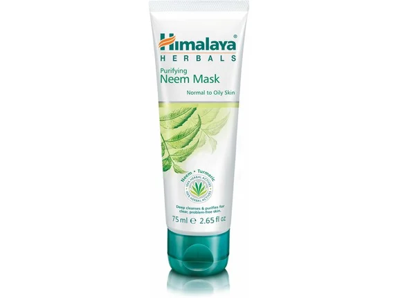 Himalaya Maska za lice neem 75ml