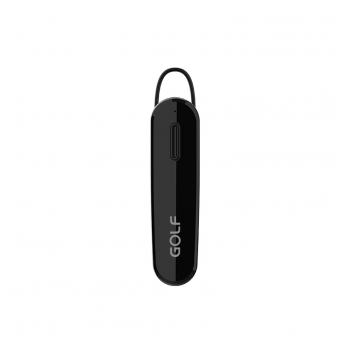 Bluetooth headset (slusalica) Golf B16 crna