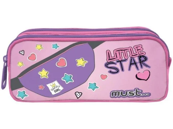 Must Pernica Energy Little Star