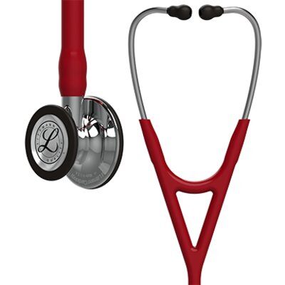 Stetoskop Cardiology IV, Littmann