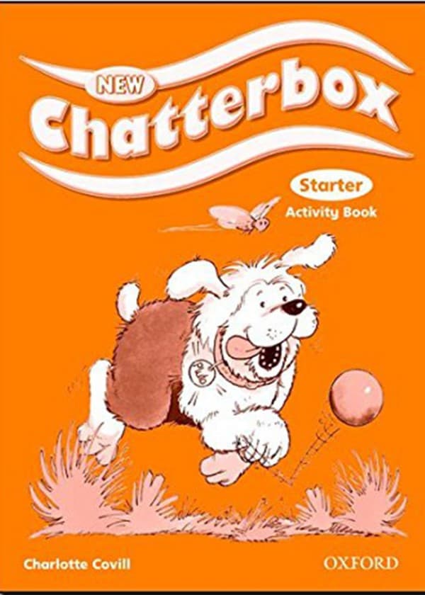 New Chatterbox: Starter: Activity Book