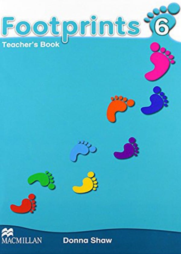 Footprints 6 Teacher’s Book