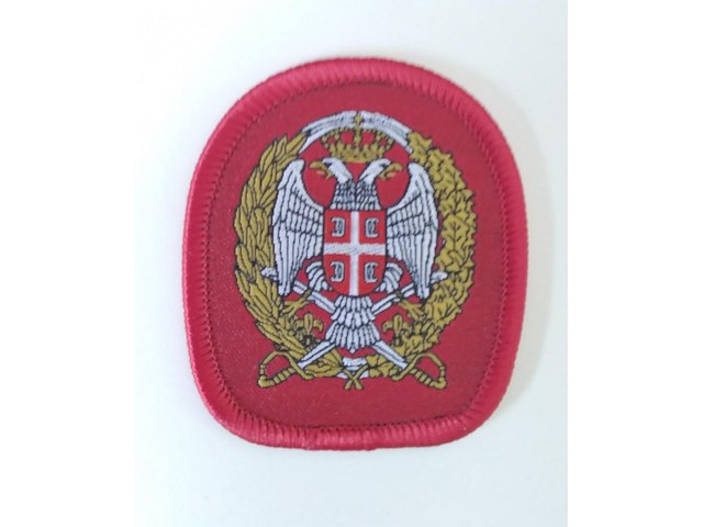 Oznaka generala Vojske Srbije