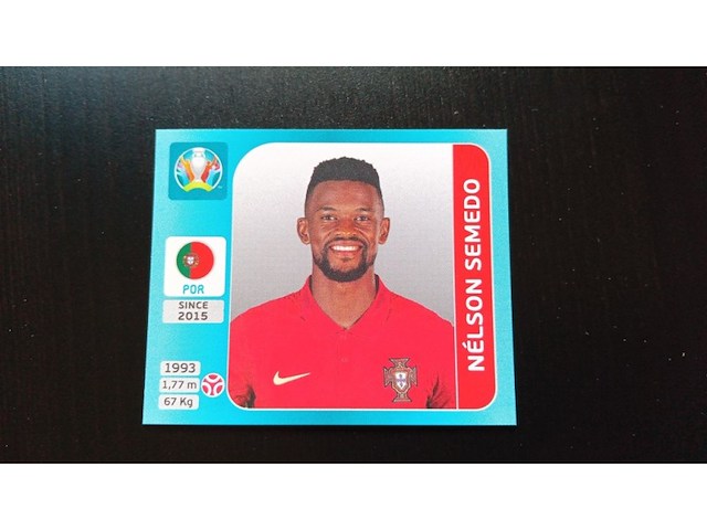 Euro 2020 Panini Tournament edition broj 640