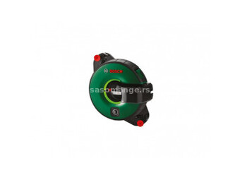 BOSCH Linijski laser sa mernom trakom Atino set 0603663A01