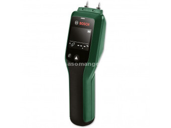 BOSCH UniversalHumid Merač vlage u drvetu 0603688000