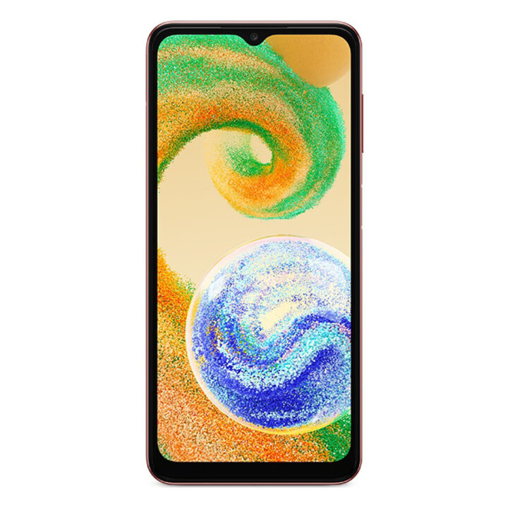 Samsung Galaxy A04s 4/64GB Copper