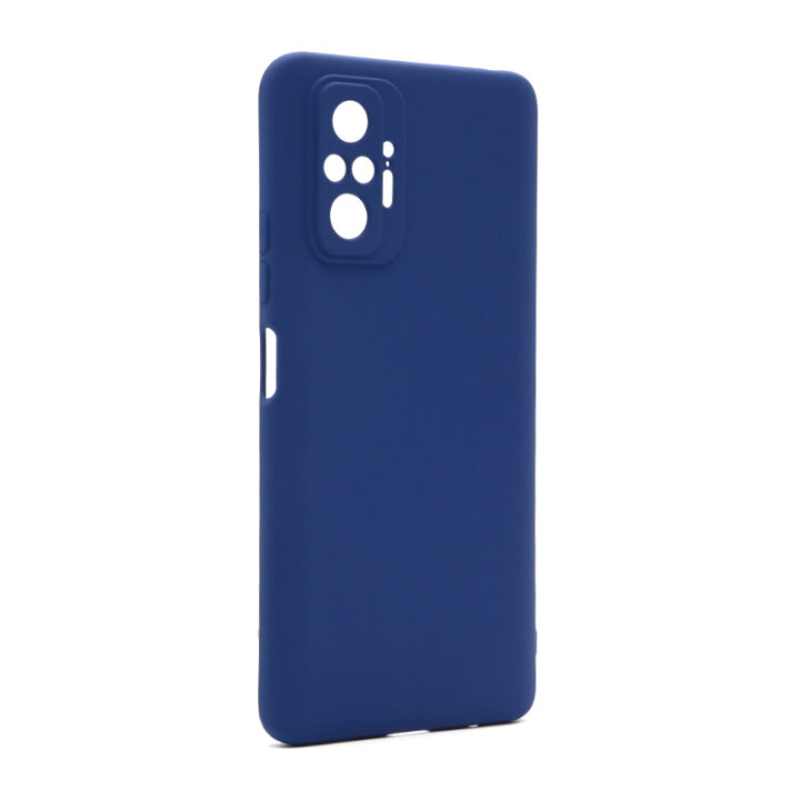 FUTROLA GENTLE COLOR ZA XIAOMI REDMI NOTE 10 PRO/REDMI NOTE 10 PRO MAX TEGET