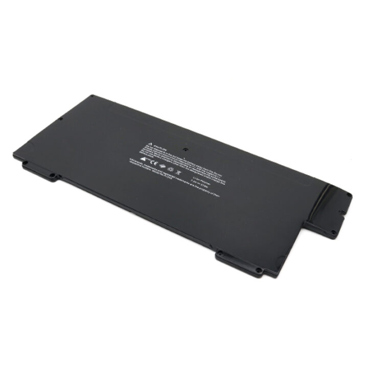 Baterija Laptop Apple A1245 7.2V 5200mAh Crna HQ