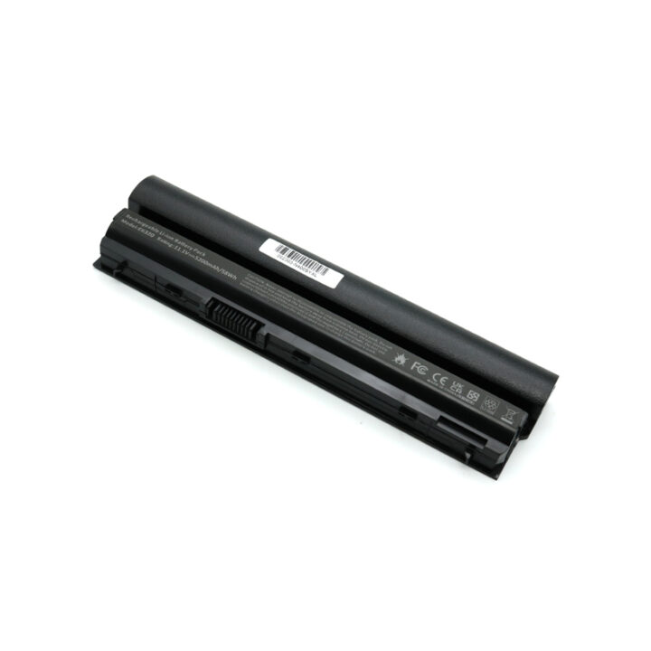 Baterija Laptop Dell Latitude E6230 11.1V 5200mAH