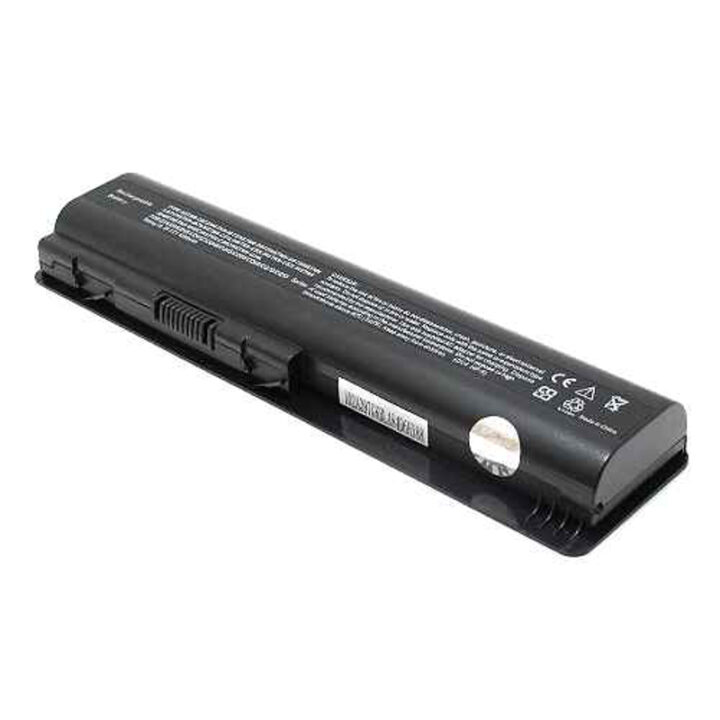 Baterija laptop HP Pavilion DV4 10.8V-5200mAh